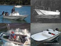 Marine Parts - Boston Whaler Parts - Specialty Marine - Specialty Marine