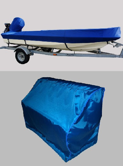 Custom Boat Covers | Specialty Marine - Protect Your Boat in Style ...